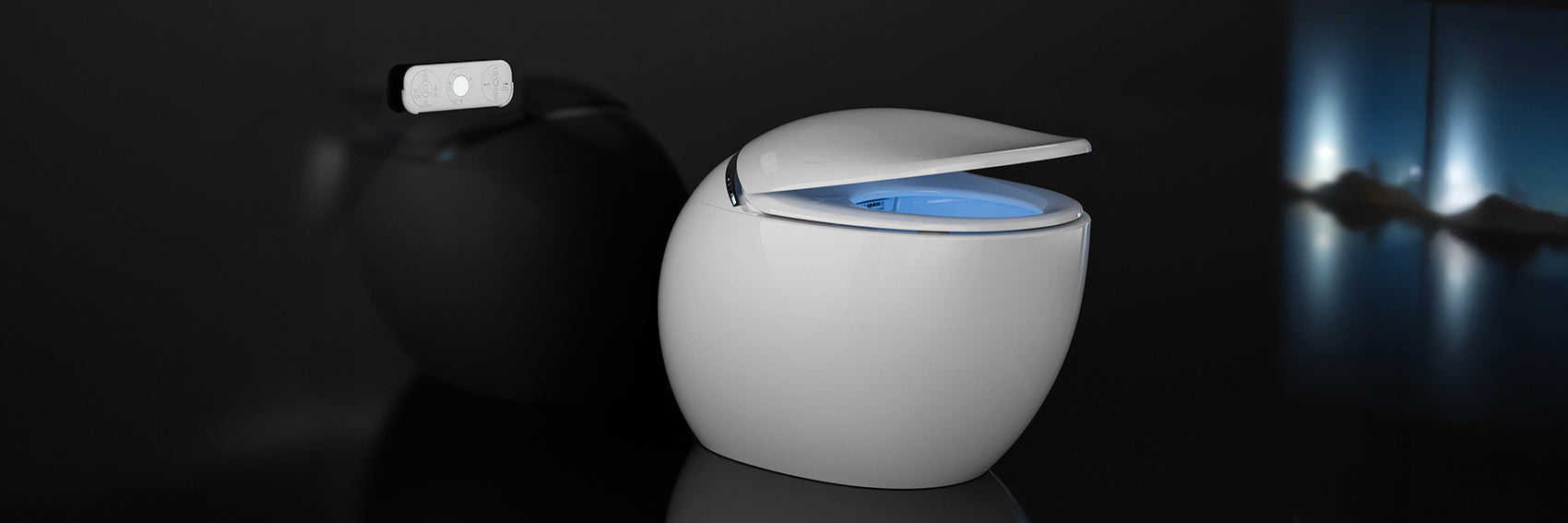 Sanyipace Toliet | Advanced Smart Toilets for Modern Homes – Sanyipace ...